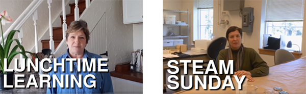 Pages - Jef Pat at Home