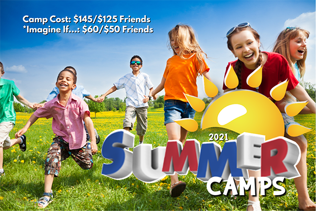 Summer Camp